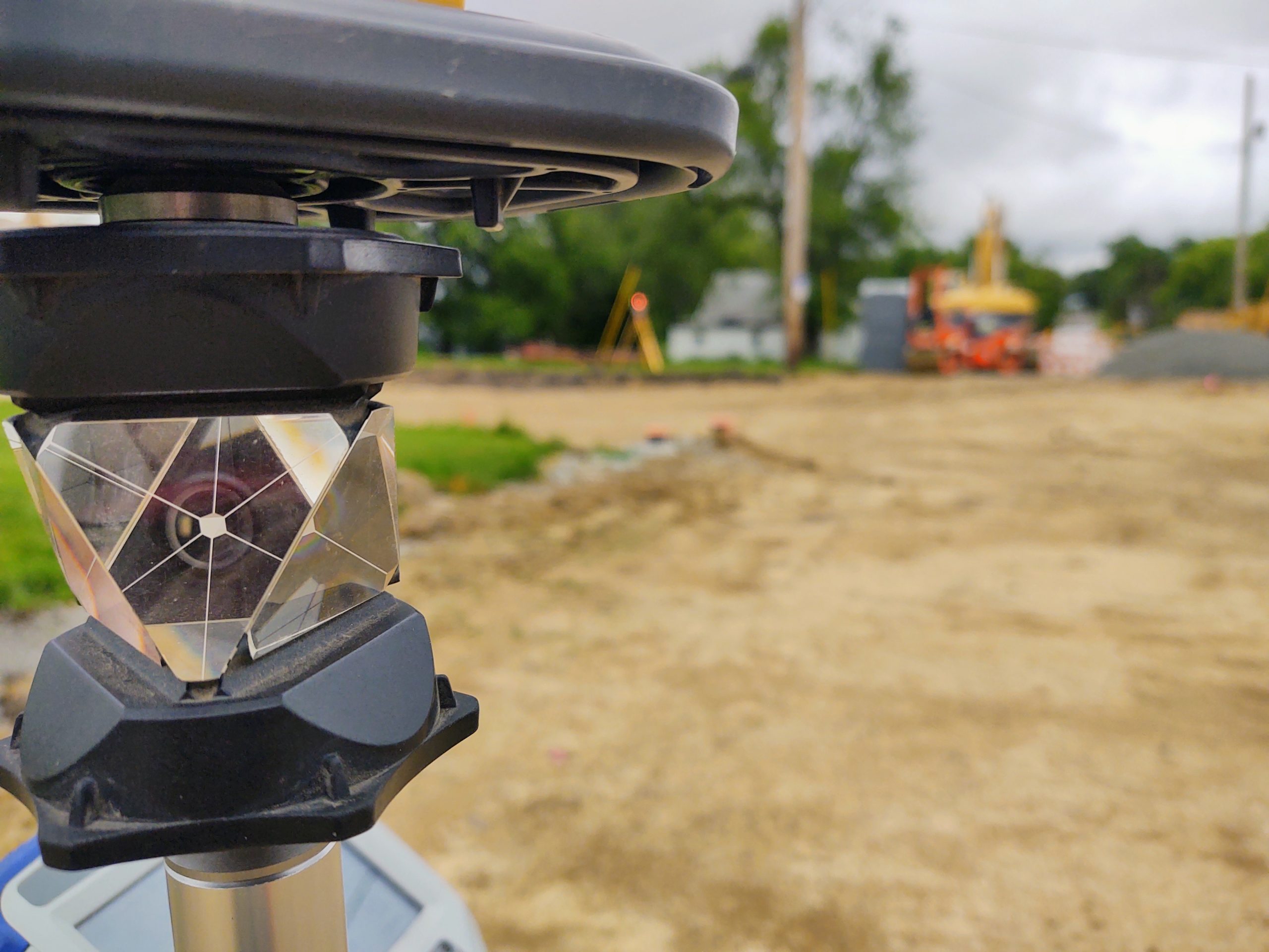 ALTA – NSPS Land Title Surveys – Hattesohl & Associates Land Surveying
