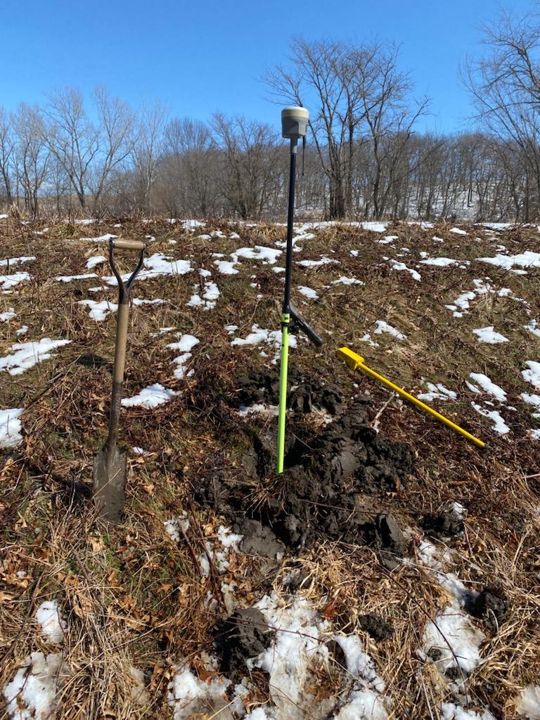 Property Boundary & Split Surveys – Hattesohl & Associates Land Surveying