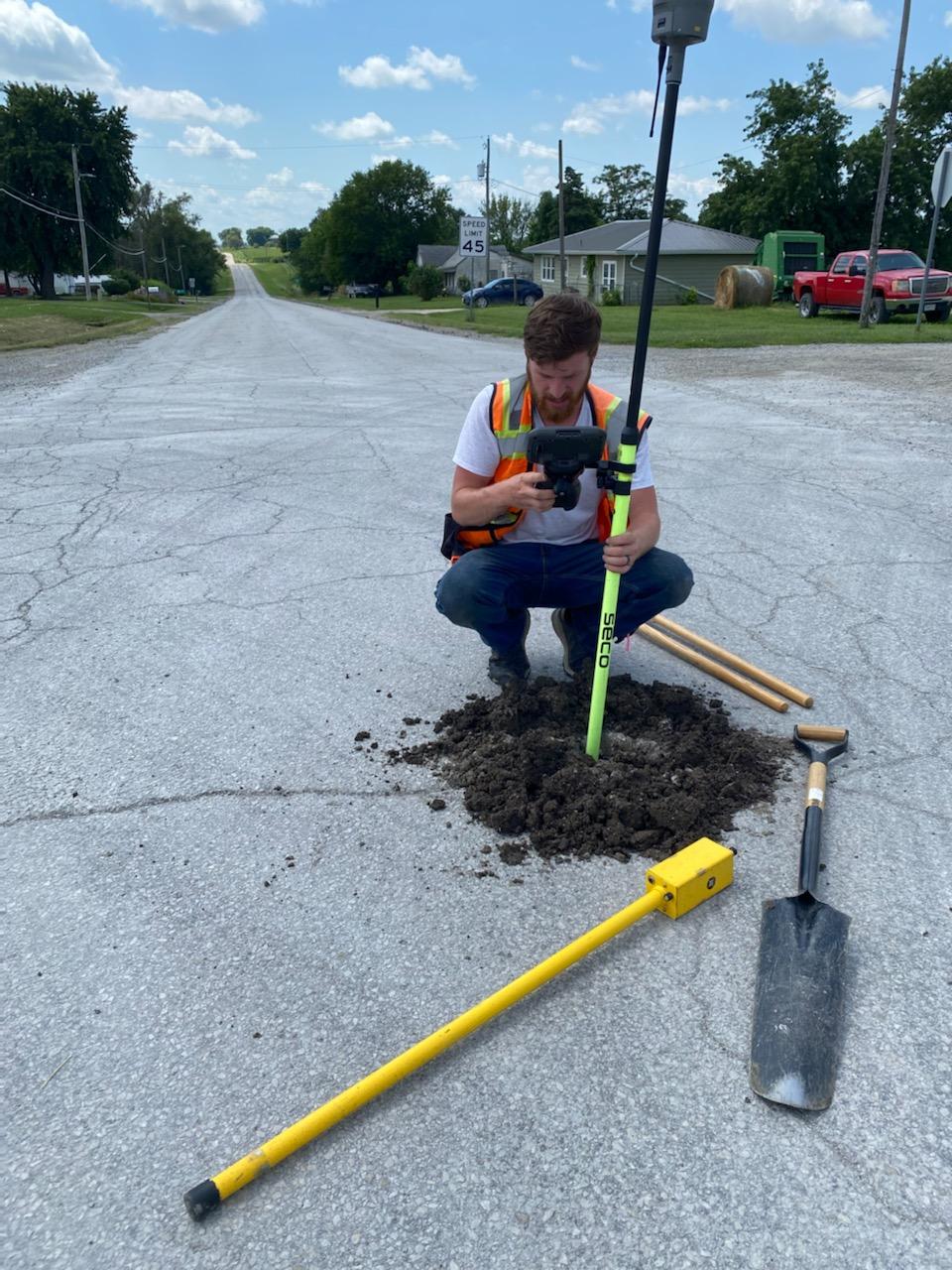 FEMA – NFIP Elevation Certificate Surveys – Hattesohl & Associates Land ...