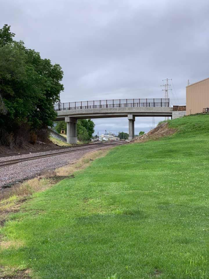 Horizontal & Vertical Control Surveys – Hattesohl & Associates Land ...