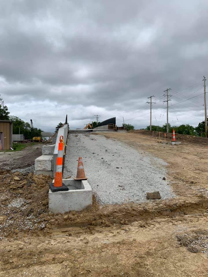 Horizontal & Vertical Control Surveys – Hattesohl & Associates Land ...